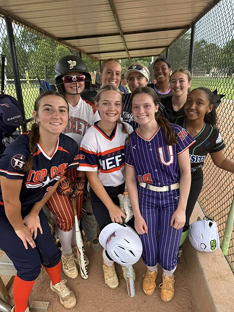 2025 Softball Tournaments Wrapped: A Year with Connect Sports